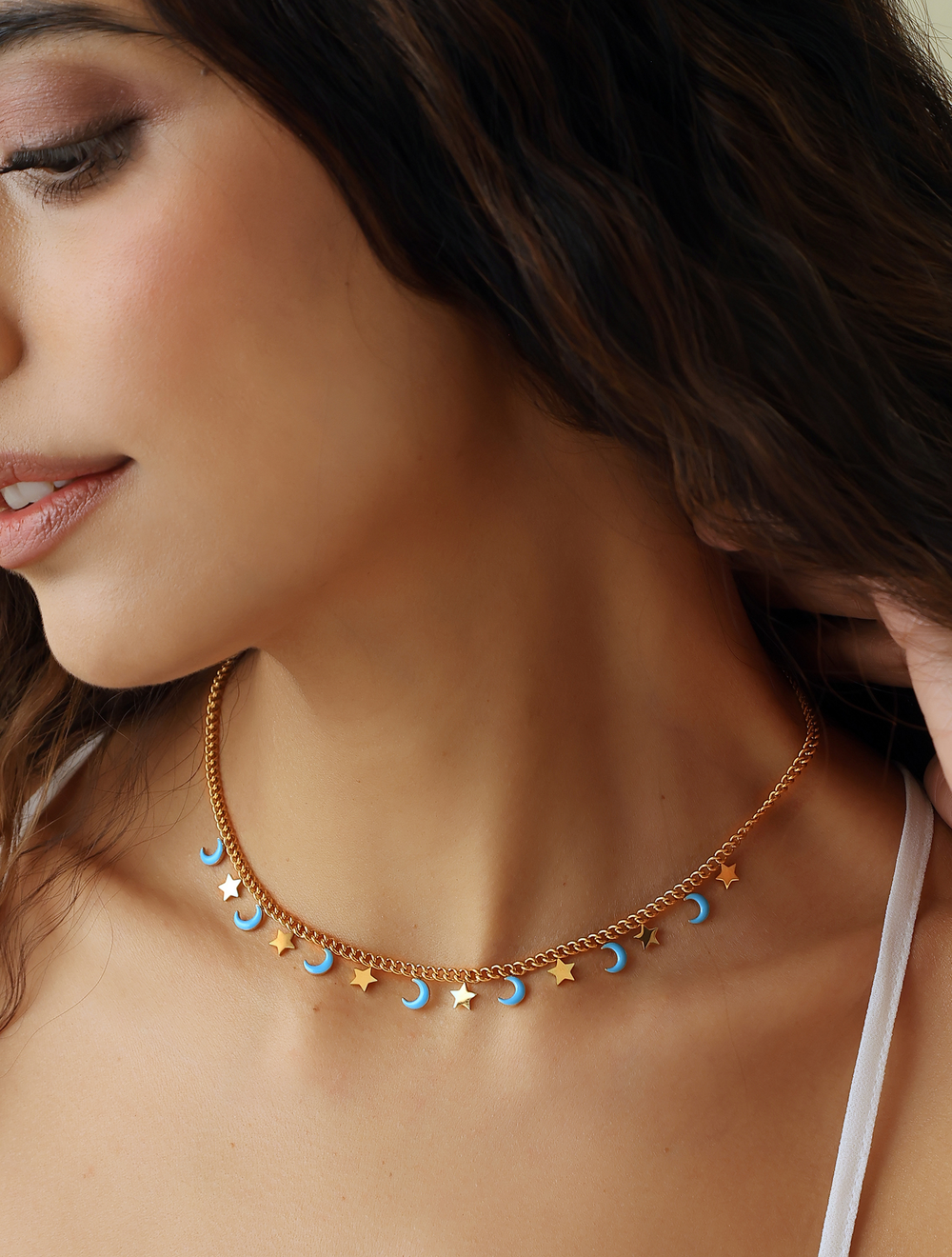 Just Arrived- Dainty Jewelry Collection By Klissaa