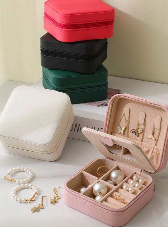 Just Arrived- Dainty Jewelry Collection By Klissaa